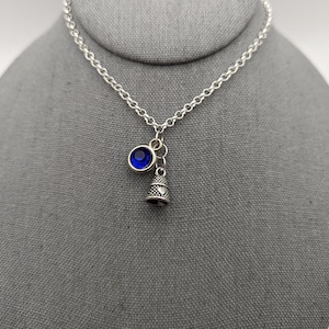 Bioshock Inspired Mini Jewel & Charm Necklaces - Booker, Elizabeth ...