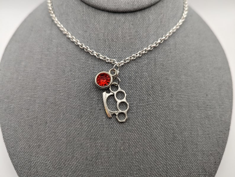 The Black Phone Character Inspired Mini Jewel & Charm - Etsy