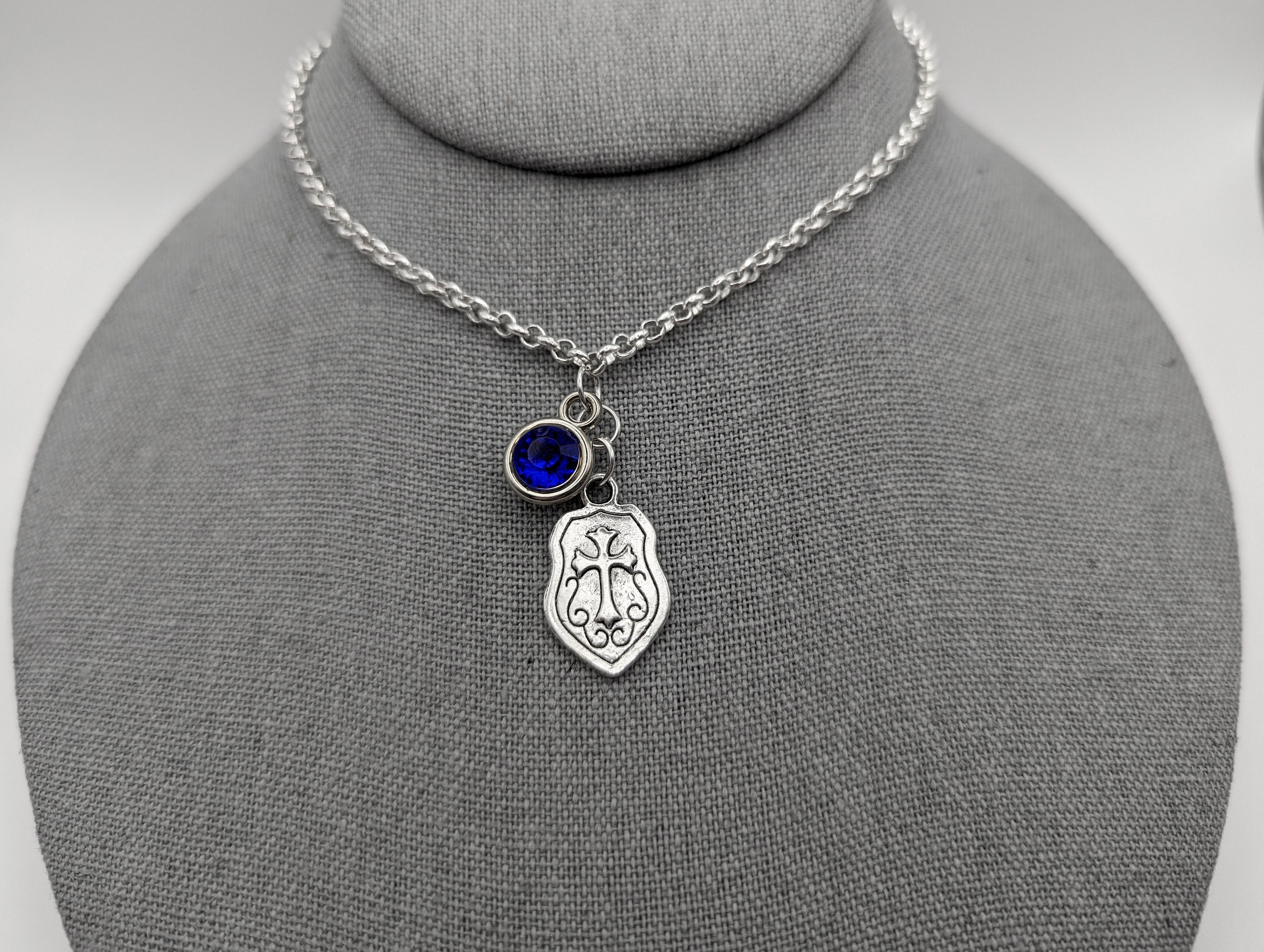 The Unsleeping City Dimension 20 Inspired Mini Jewel and Charm ...