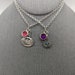 DND Class Inspired Mini Jewel & Charm Necklaces All Official Classes ...