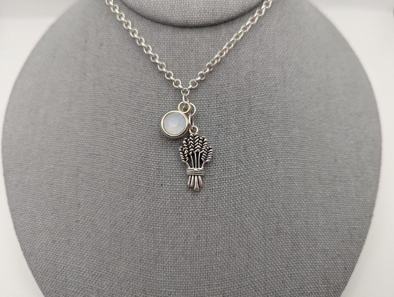 Kingdom Come Deliverance Inspired Mini Jewel and Charm Necklaces ...