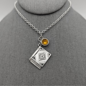 Arcane Character Inspired Mini Jewel & Charm Necklaces - League of Legends - Vi, Jinx, Jayce ...