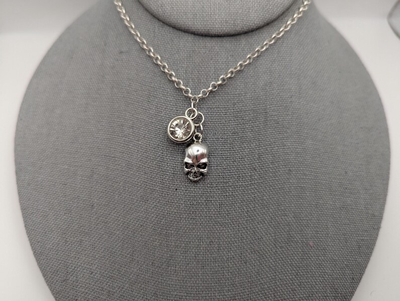 Kingdom Come Deliverance Inspired Mini Jewel and Charm Necklaces ...