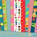 Little Cook Papers, Cooking Papers, Baking Papers, Food Papers ...