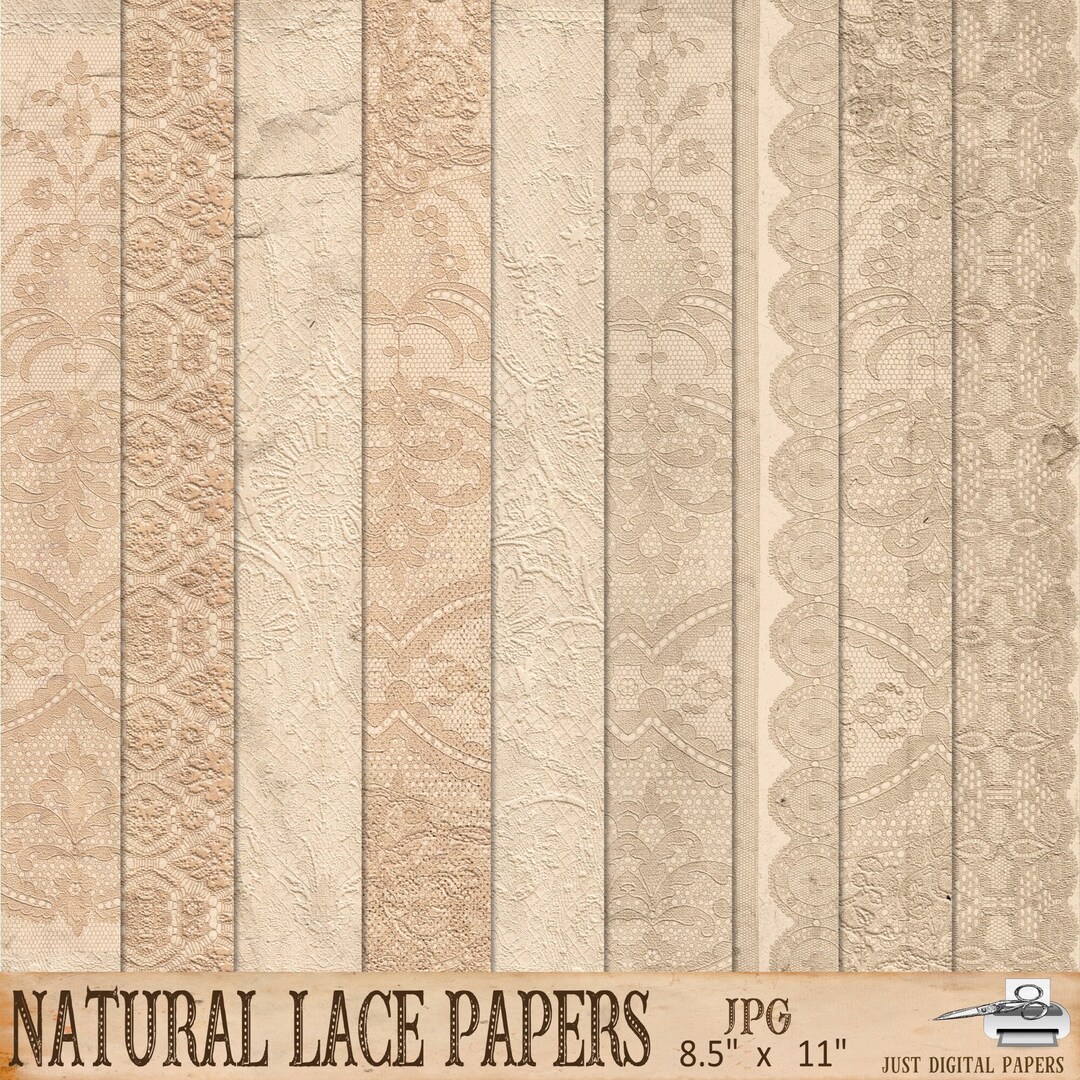 Lace Papers, Paper, Lace, Textured, Patterns, Texture, Old Lace ...