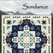 Sundance Quilt Quilting Pattern From Whirligig Designs BRAND NEW ...