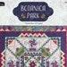 Botanica Park Quilt Quilting Pattern From Wing and A Prayer Design ...