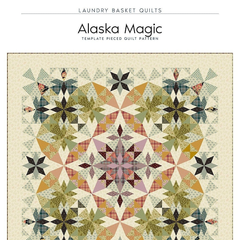 Alaskan Basket - Etsy