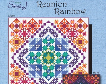 Reunion by Sarah J - Etsy