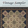 PDF Percussion Quilt Pattern - Baby, Throw, Queen and King - Etsy