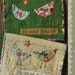 Social Gathering Project Pouch Sewing Pattern, From Hatched and Patched ...