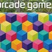Arcade Game Pieced Quilt Quilting Pattern From Jaybird Quilts BRAND NEW ...