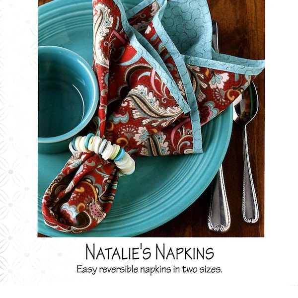 Nata Patterns - Etsy