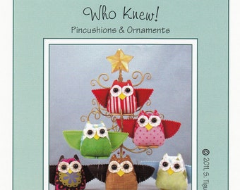 Susie C Shore Designs Pattern - Etsy