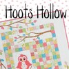 Folk Fables Quilt Kit - Etsy
