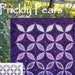 The Prickly Pears Quilt Quilting Pattern From Whirligig Designs BRAND ...