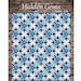 Hidden Gems Quilt Quilting Pattern From 3 Dog Design Company BRAND NEW ...