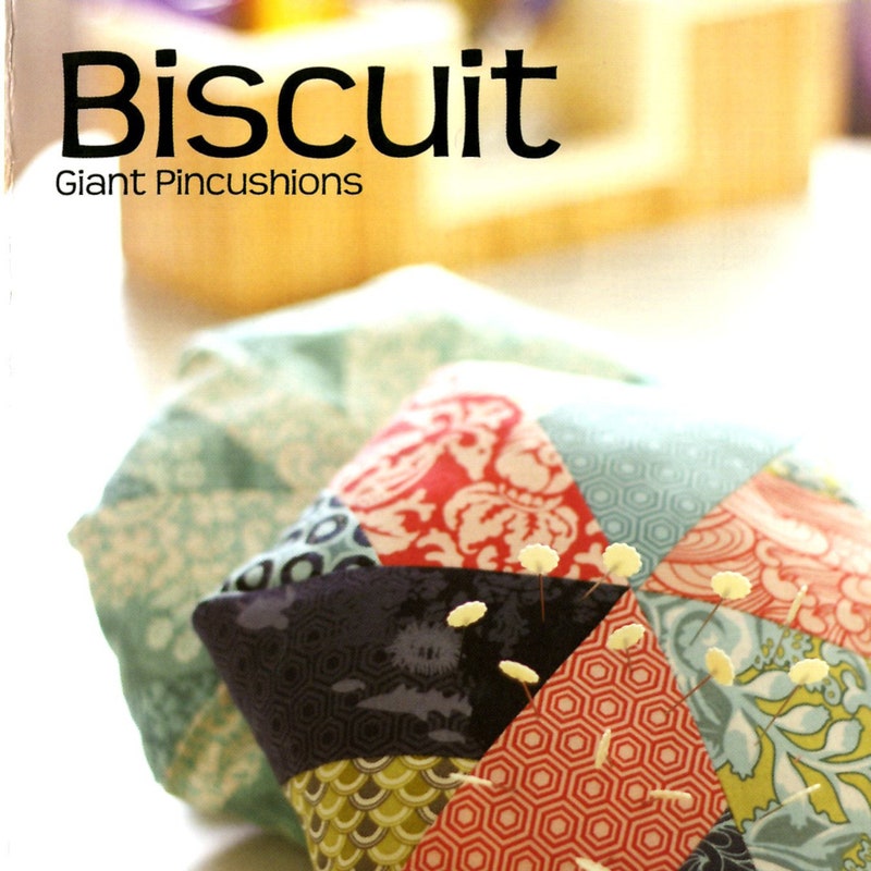 Biscuit Quilt - Etsy