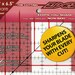 Mini Boxed Bag Acrylic Template Ruler, From Carolina Moore Patterns ...