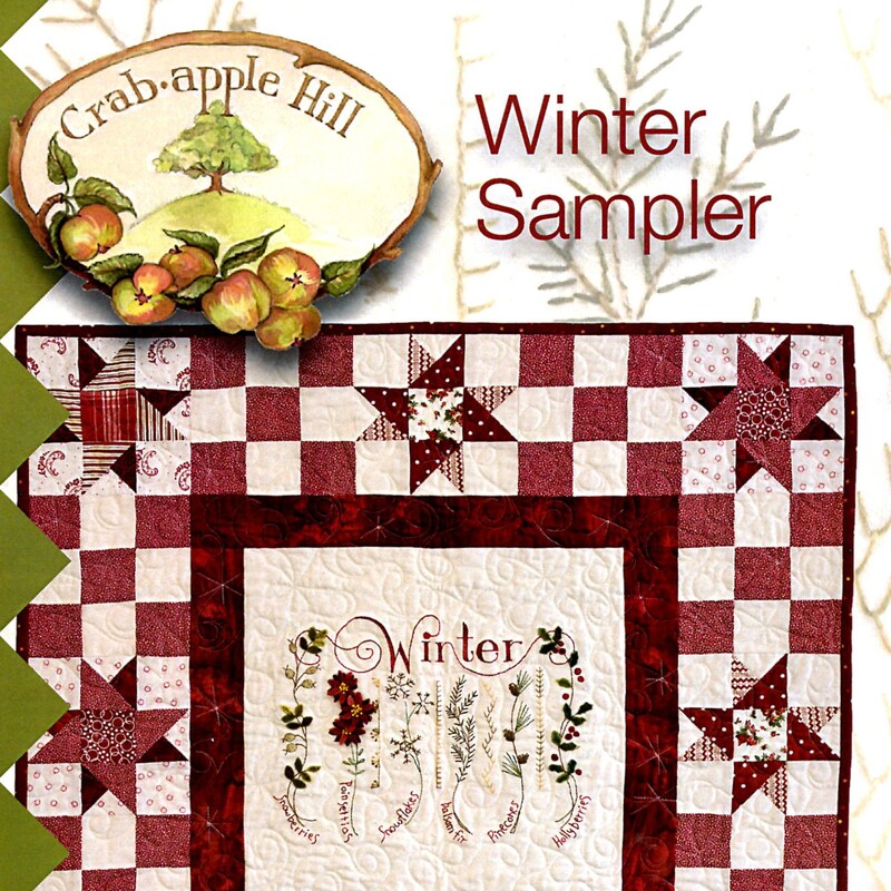 Crabapple Hill - Etsy