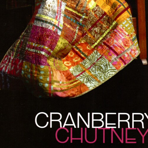 Cranberry Chutney Quilt A Quilting Pattern From Madison - Etsy
