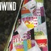 Unwind Pieced Quilt Quilting Pattern From Jaybird Quilts BRAND NEW ...