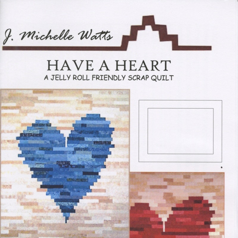 Michelle Patterns - Etsy