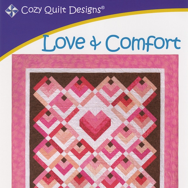 Comfort Quilt - Etsy
