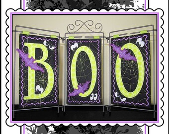 JOY Table Top Display Machine Embroidery CD From Janine | Etsy