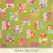 Texas Two Step Quilt Quilting Pattern From Atkinson Designs BRAND NEW ...