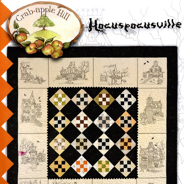 Crabapple Hill - Etsy