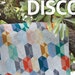 Disco Pieced Quilt Quilting Pattern From Jaybird Quilts BRAND NEW ...