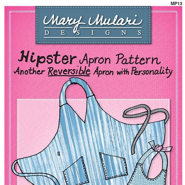 Mary Mulari Pattern - Etsy