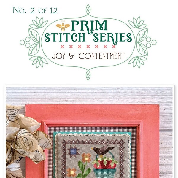 Lori Holt Prim Pattern - Etsy