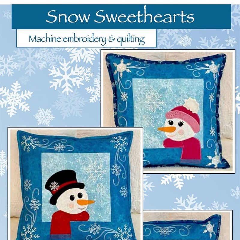 Amelia Scott Embroidery Designs - Etsy