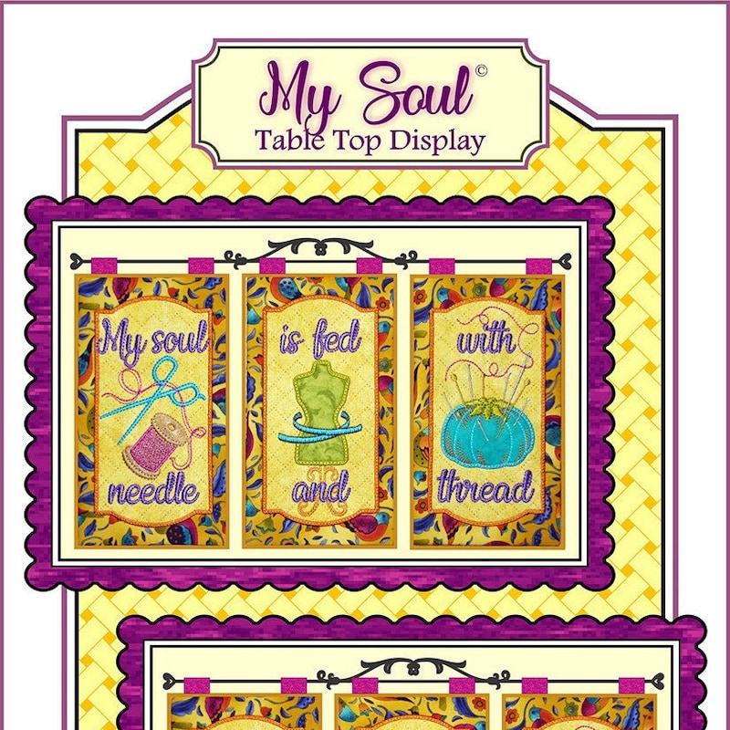 Janine Babich Designs - Etsy