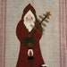 1800 St. Nick Wool Sewing Pattern From Sew Cherished Designs BRAND NEW ...
