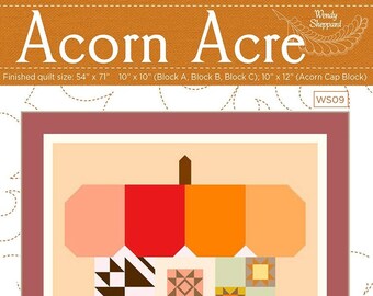 Wendy Sheppard Quilt Patterns | Etsy