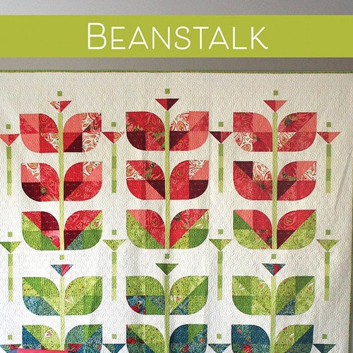 Emilia Quilt Quilting Pattern From Robin Pickens Quilt - Etsy