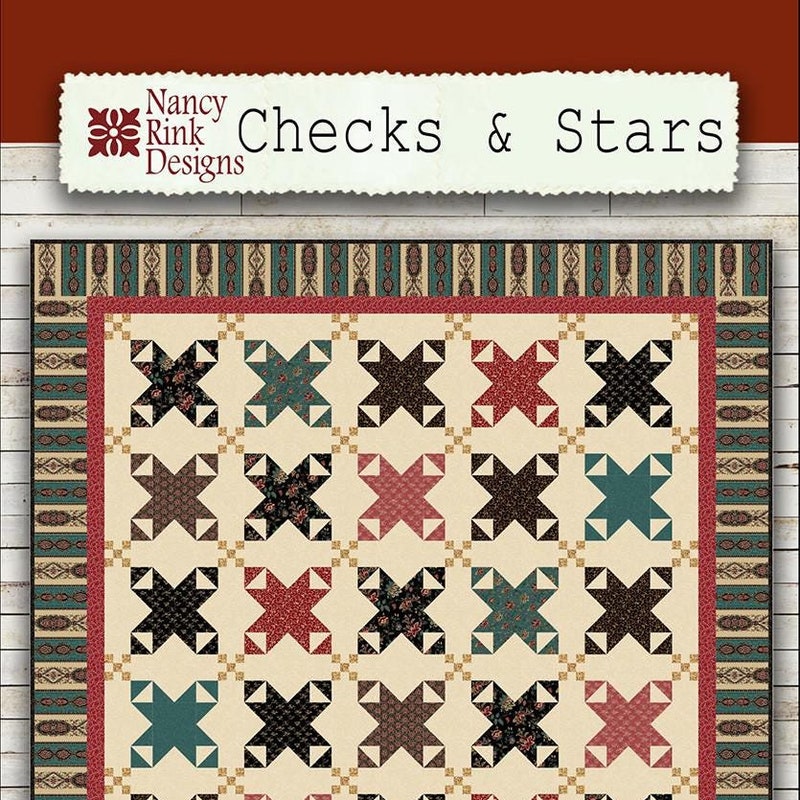 Nancy Rink Designs - Etsy