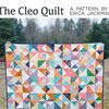 Crystal Creek Quilt Pattern PDF Download - Etsy