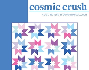 Portraits Quilt Pattern. Download Copy. - Etsy