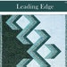 Leading Edge Quilt Quilting Pattern, From Canuck Quilter Designs BRAND ...