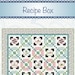 Tube Top Quilt Quilting and Sewing Pattern, From Cozy Quilt Designs NEW ...