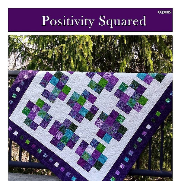 Canuck Quilter - Etsy