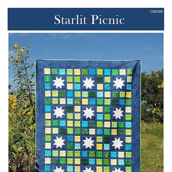 Canuck Quilter - Etsy