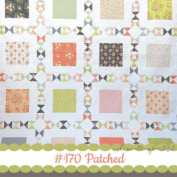 Corey Yoder Pattern - Etsy