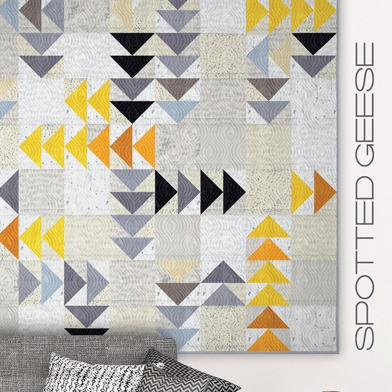 Zen Chic Pattern - Etsy