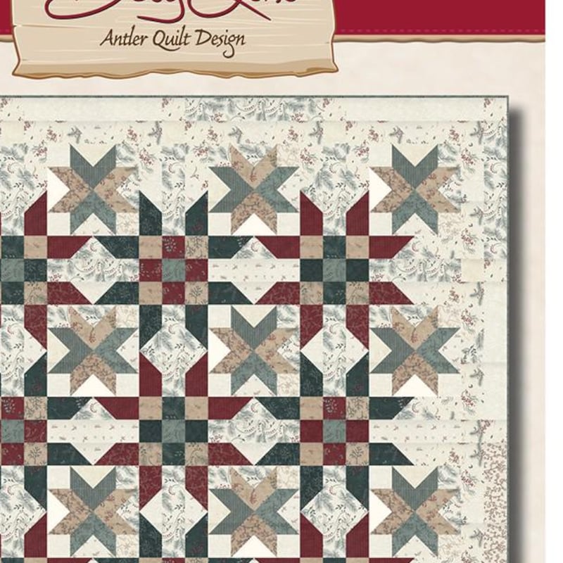 Doug Leko Pattern - Etsy