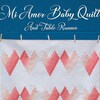 Acrobatic Quilt Pattern Only - INSTANT DIGITAL Download-by Sugar Pine ...